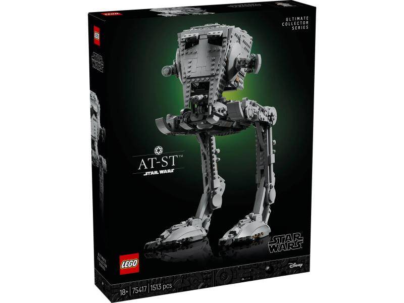LEGO 75417 AT-ST™ HODAČ