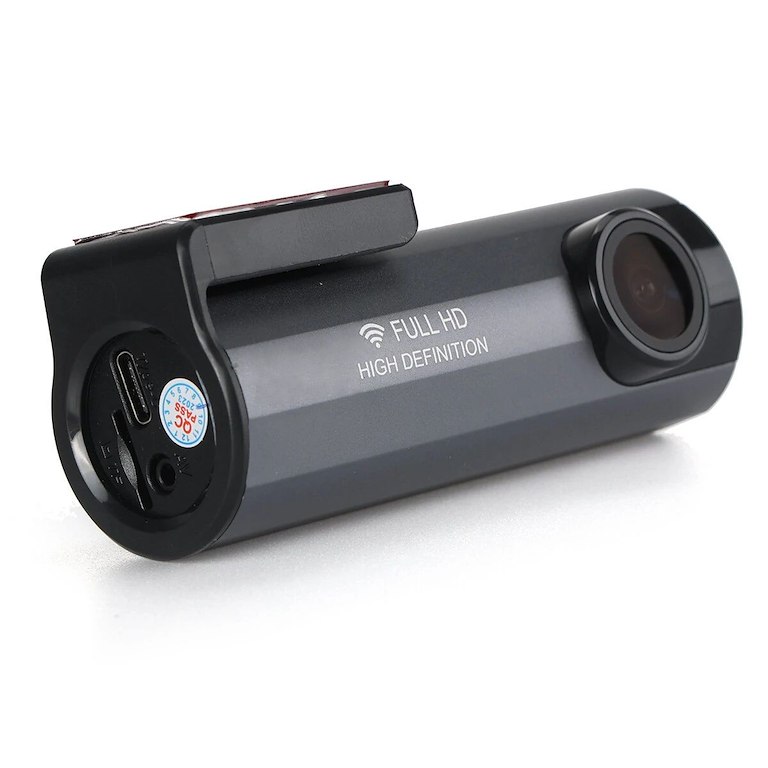 HD Auto Kamera sa Noćnim Vidom