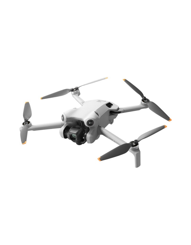 Dron DJI Mini 4 Pro Fly More Combo (DJI RC 2)