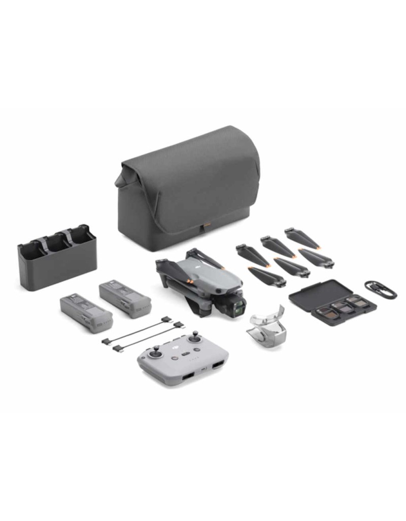 Dron DJI Air 3S Fly More Combo (DJI RCN3)