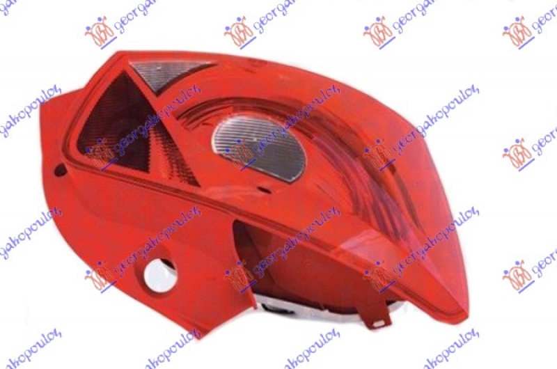 STOP LAMPA 5 VRATA (MARELLI)