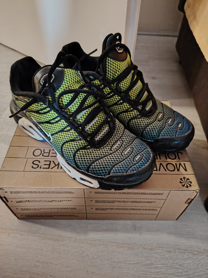 Nike tn