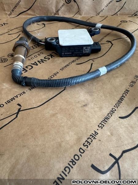 Audi - Vw Nox Senzor - 05L 906 261 J
