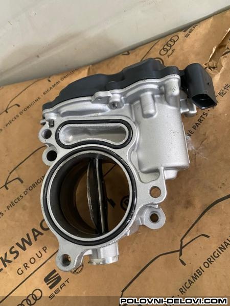 Audi - Vw Klapna Gasa 2.0 Tdi - 05L 128 063 E