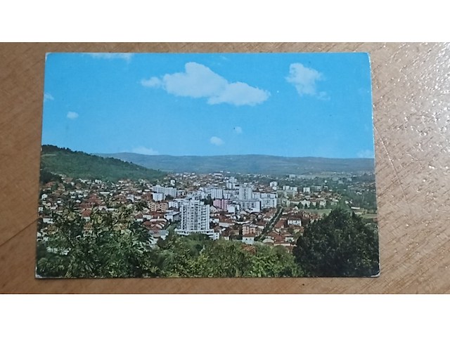 Prokuplje - Panorama - Putovala -