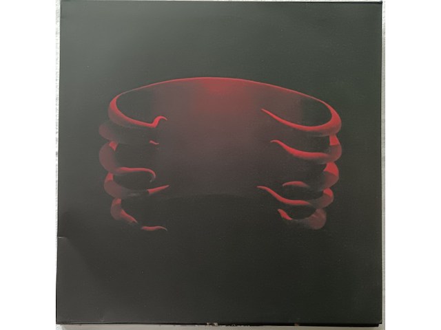 TOOL  -  2LP  UNDERTOW   ( Mint !!! )