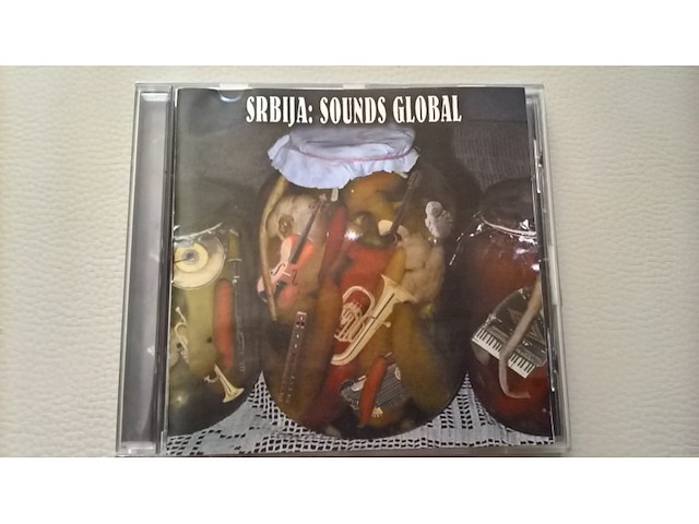 Srbija:Sounds Global (B-92)