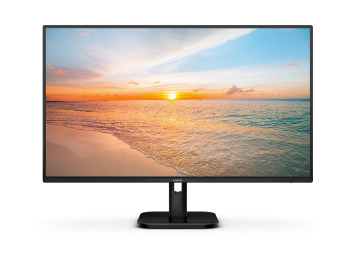 PHILIPS Monitor 27", Full HD LCD, 27E1N1200A/00