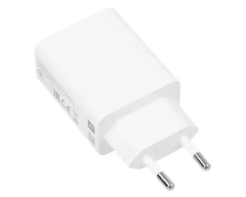 XIAOMI 22.5W Power Adapter (Type-A) EU