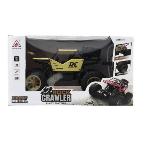 Best luck stunt crawler rc dzip ( BE2029 )