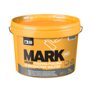 MARKPRO Grund