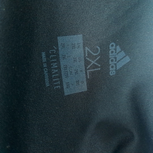 Majica Adidas, vel. XXL, climalite, kao nova