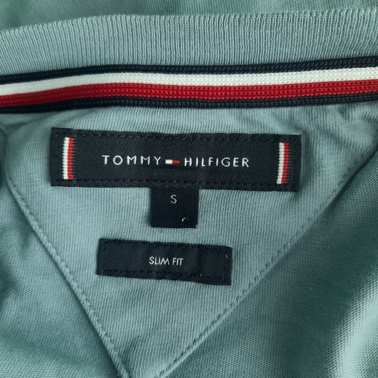 Majica Tommy Hilfiger, vel. S, slim fit