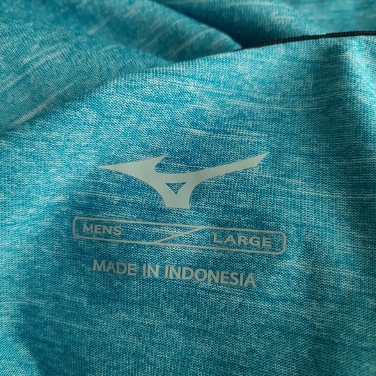Majica Mizuno, vel. L