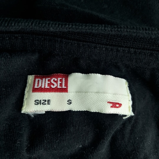 Majica Diesel, vel. S