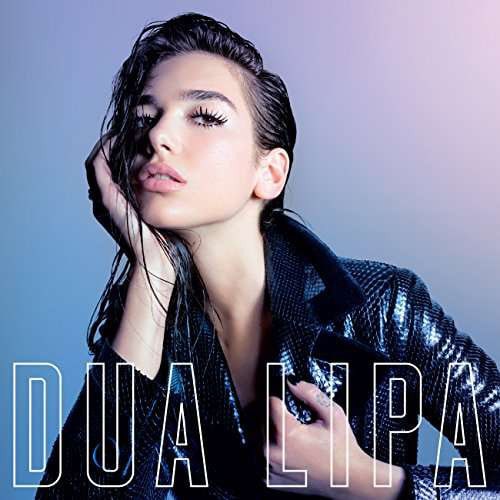 DUA LIPA – DUA LIPA (180g)