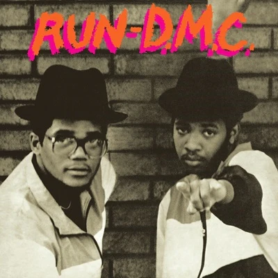RUN DMC – RUN DMC