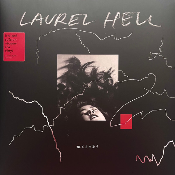 MITSKI – LAUREL HELL