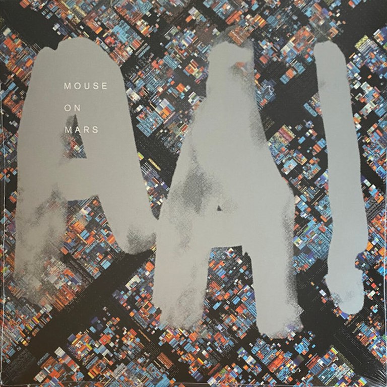 MOUSE ON MARS – AAI