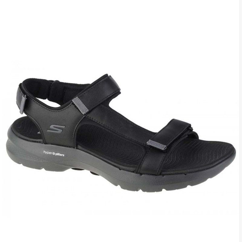 SANDALE SKECHERS GO WALK 6 SANDAL M