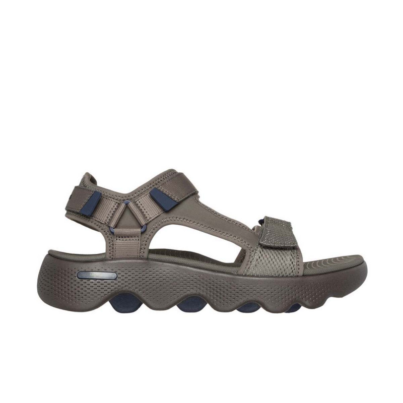 SANDALE SKECHERS GO WALK MASSAGE FIT M