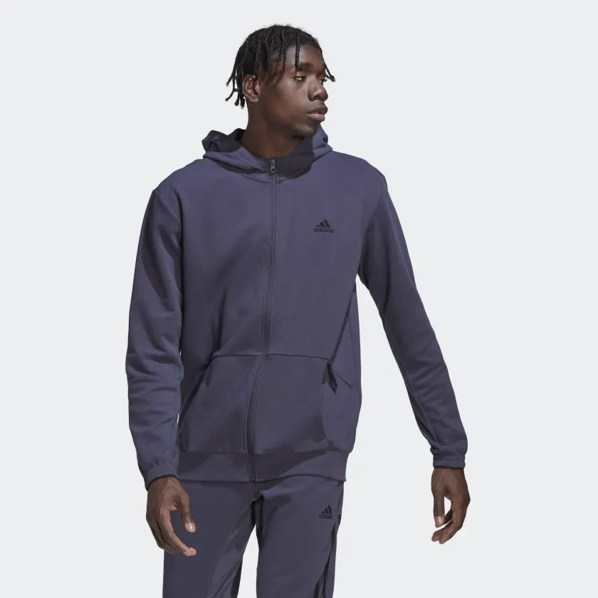 DUKS ADIDAS YO FZ HOOD M