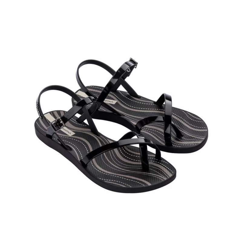 SANDALE IPANEMA FASHION SANDAL VIII FEM W