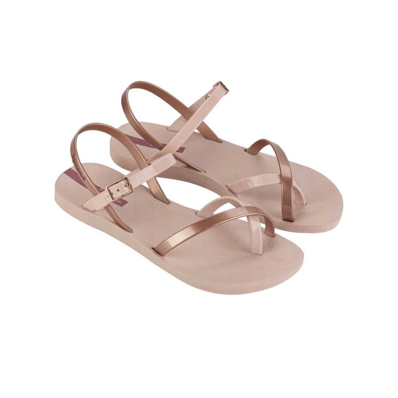 SANDALE IPANEMA FASHION SANDAL VIII FEM W