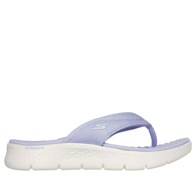 JAPANKE SKECHERS GO WALK FLEX SANDAL - IMPRESS W