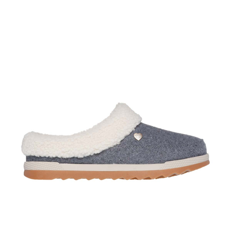 PAPUCE SKECHERS COZY CHILL - LIGHT D W