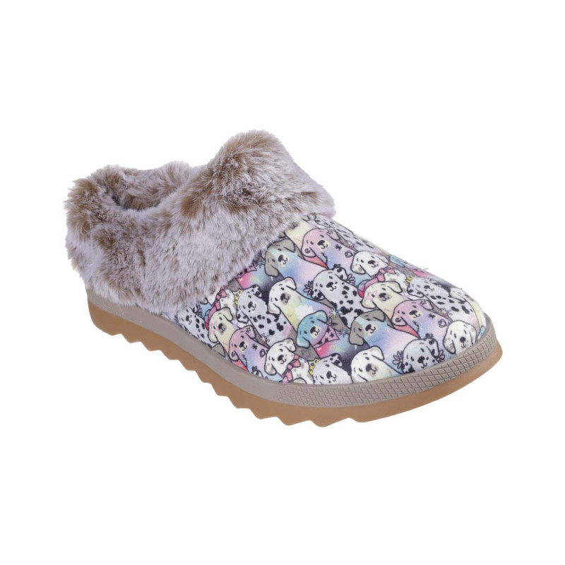PAPUCE SKECHERS COZY CHILL - COZY SP W