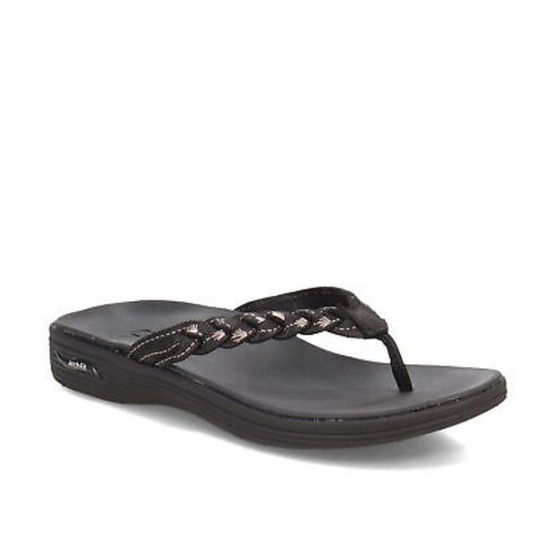 JAPANKE SKECHERS ARCH FIT MAUI - BEAC W