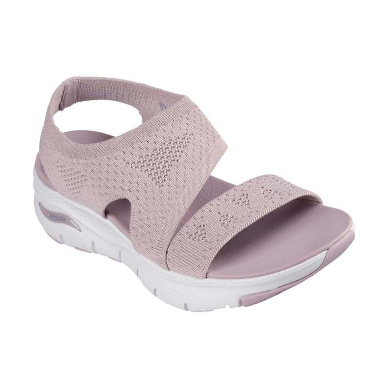 SANDALE SKECHERS ARCH FIT W