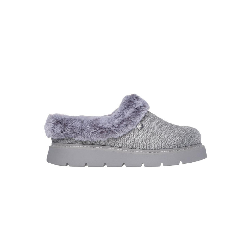 PAPUCE SKECHERS KEEPSAKES LITE - BEJ W