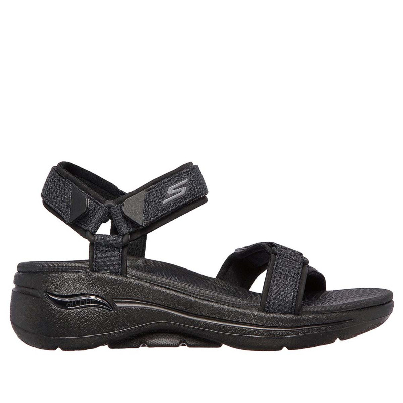 SANDALE SKECHERS GO WALK ARCH FIT SANDAL - CRUISE AROUND W