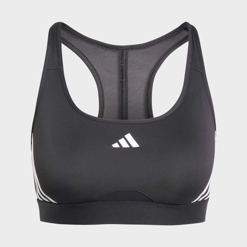 TOP ADIDAS PWRCT 3S BRA W