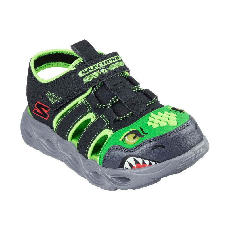 SANDALE SKECHERS THERMO-SPLASH - HYDR
