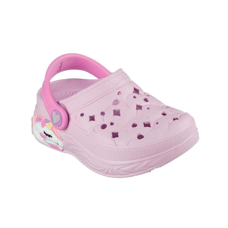PAPUCE SKECHERS UNICORN DREAMER - MA G