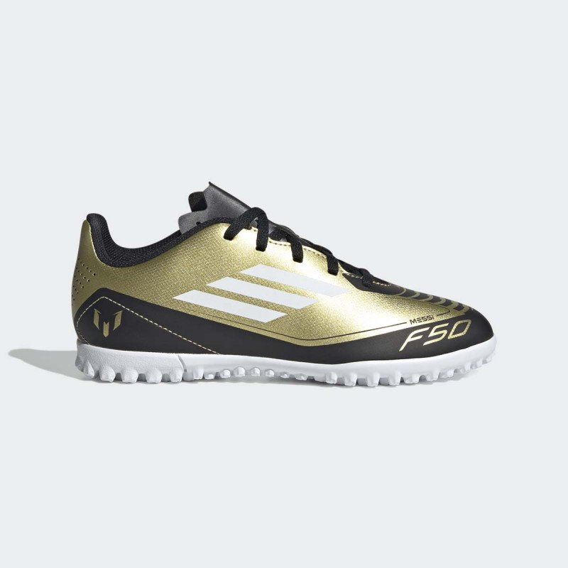 PATIKE ADIDAS F50 CLUB TF J MESSI BG