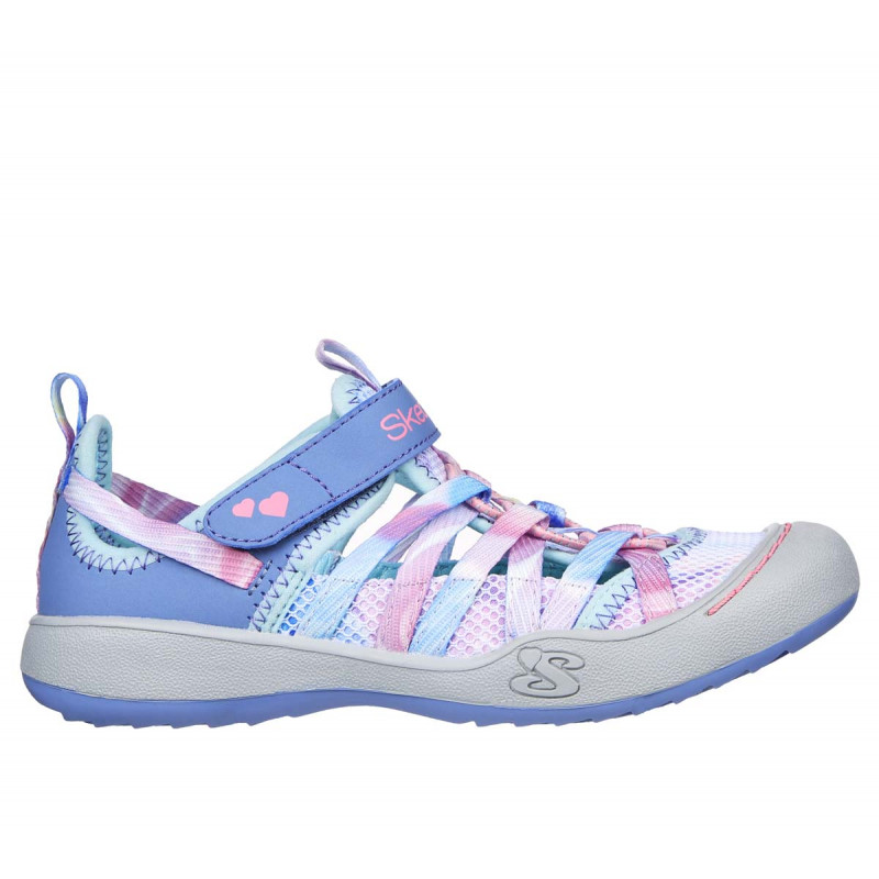 SANDALE SKECHERS SUMMER STEPS 2.0 - S