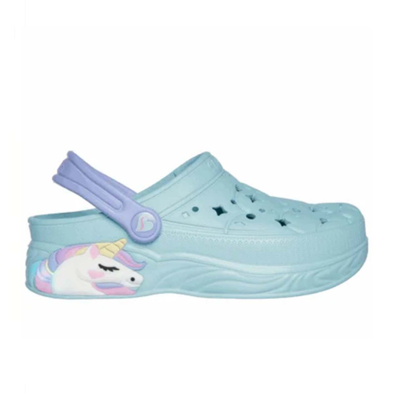 PAPUCE SKECHERS UNICORN DREAMER GP