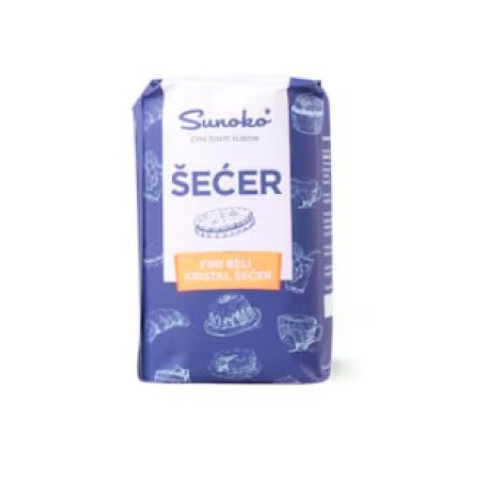 Šećer 1kg