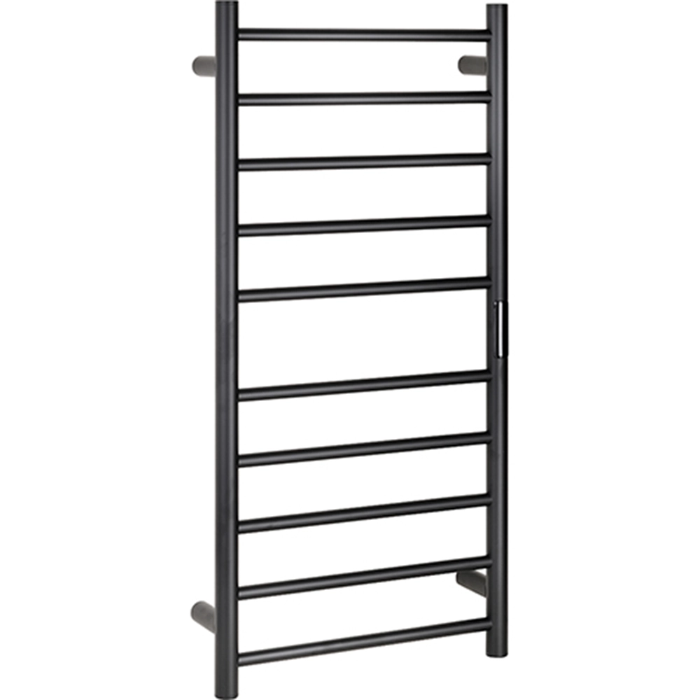 BEMETA DRY SUŠAČ 450x 960 mm CRNA 704151040