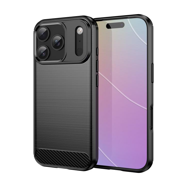 Futrola Defender Safeguard za iPhone 17 Pro crna
