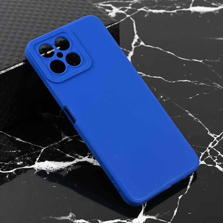 Futrola Teracell Giulietta za Huawei Honor X8 mat plava