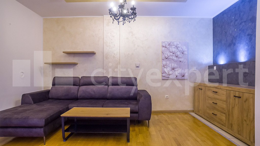 Stan Prodaja: 81m², Bulevar Evrope, Novi Sad - 169900€