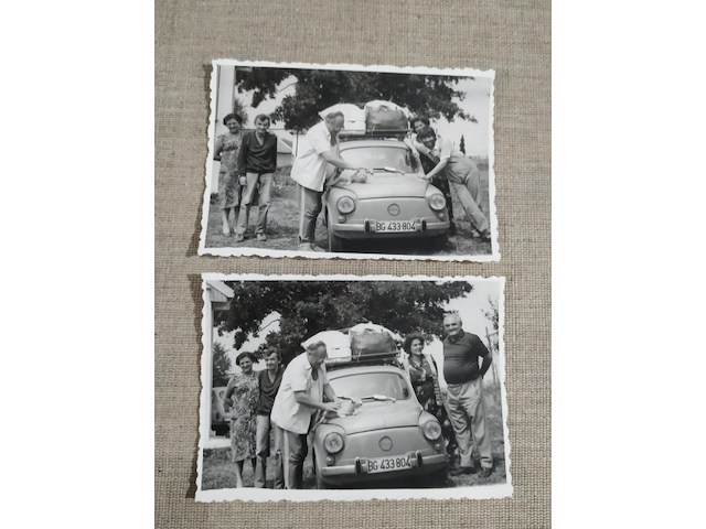 FIĆA DVE FOTOGRAFIJE 1984.
