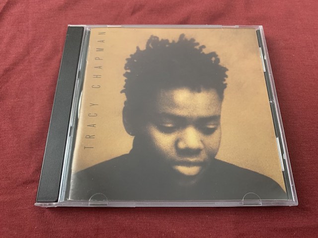CD - Tracy Chapman