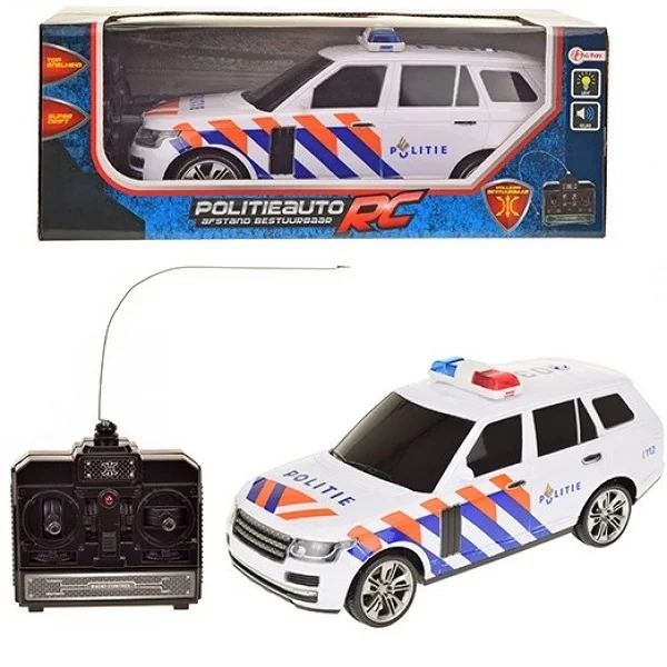 AUTOMOBIL POLICIJSKI RC 57617