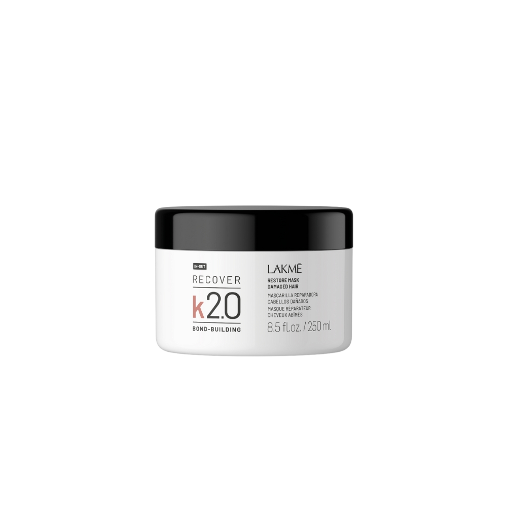 K2.0 Restore Mask 250ml